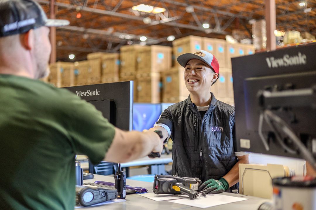 Services & Solutions